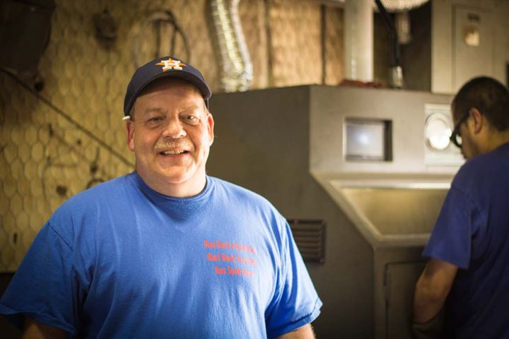 About – Don Hart's Radiator